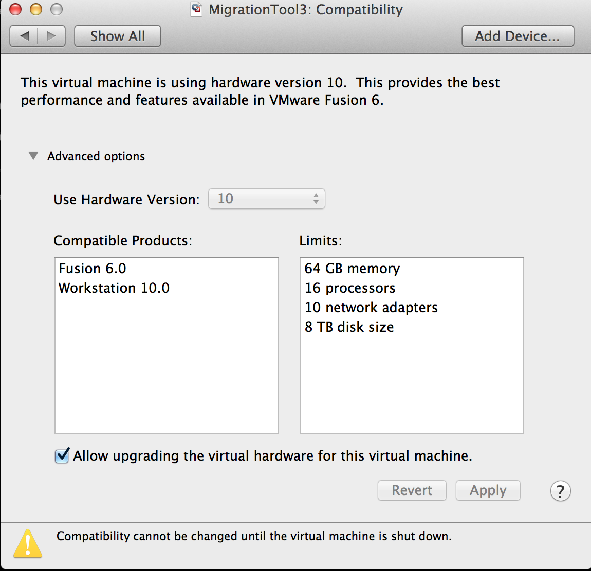 Download The Migration Tool Live Community